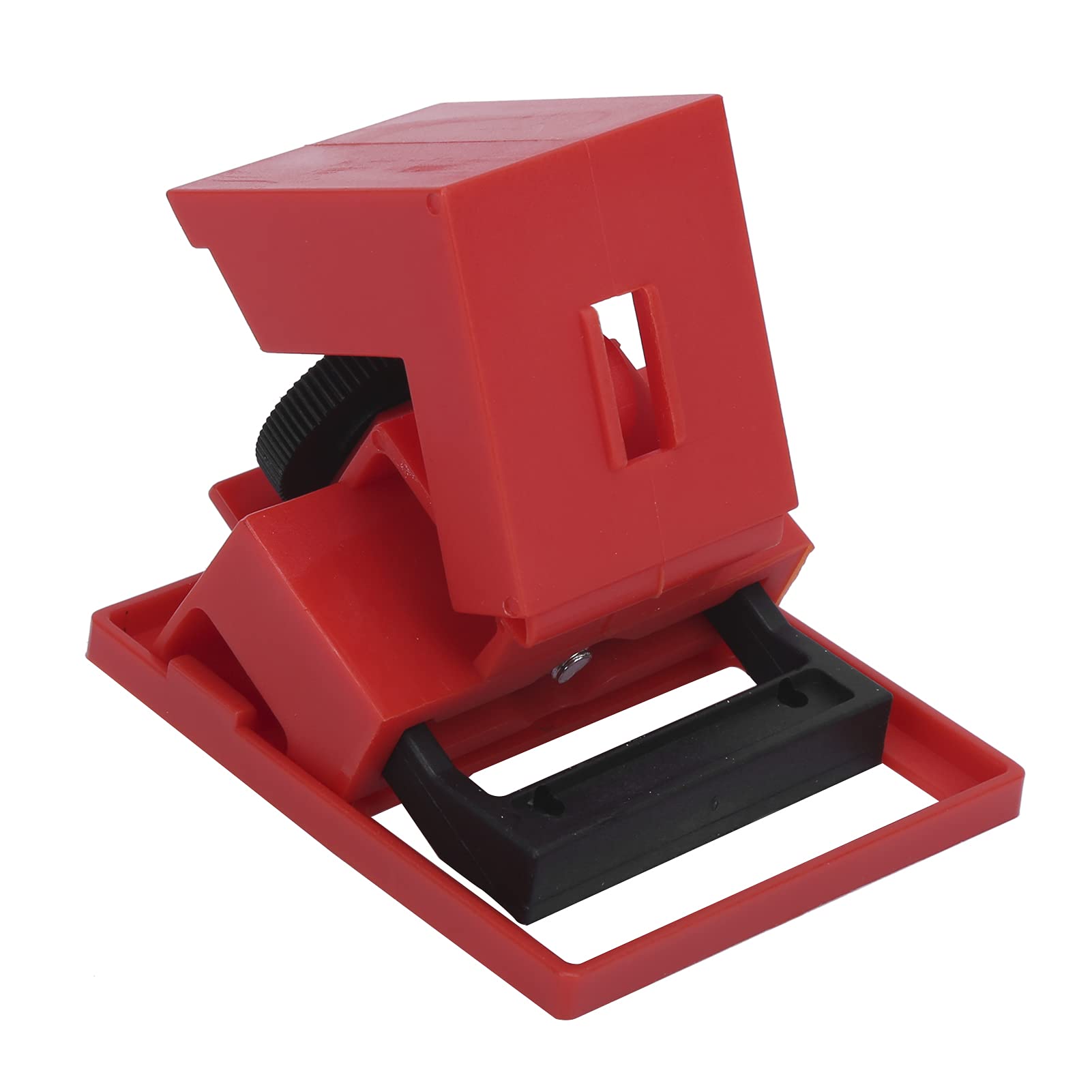 Snapklik.com : Lockout Tagout Kit Safety Lockout Padlocks Hasp Lock ...