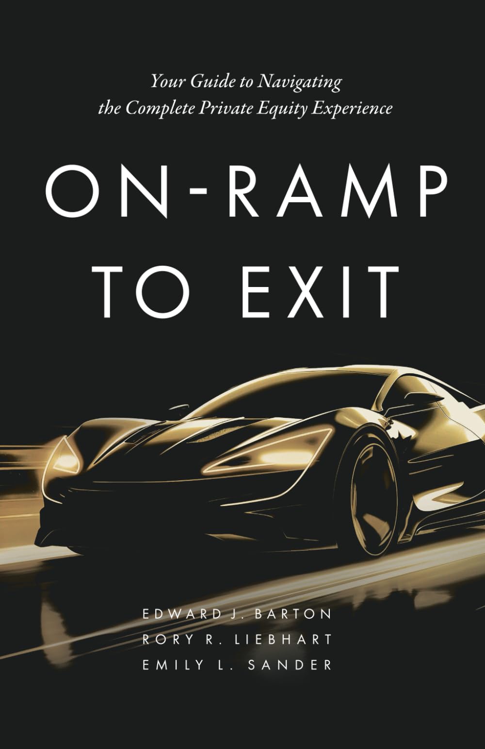 Amazon.com: On-Ramp To Exit: Your Guide to Navigating the Complete ...