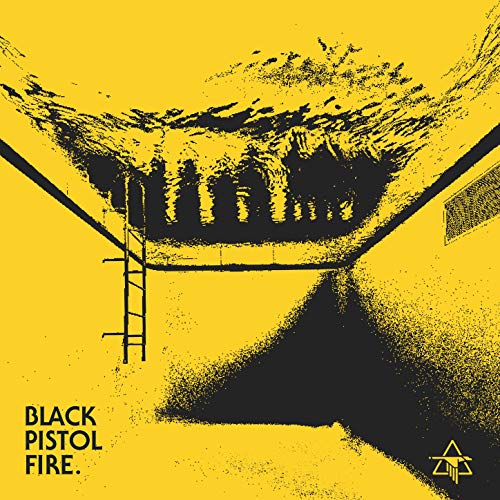 Amazon Music Unlimited - Black Pistol Fire 『Well Wasted』