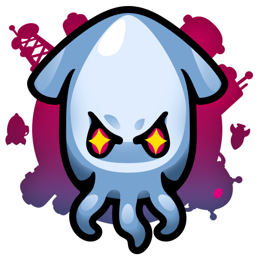 Super Squid Squisher - App on Amazon Appstore