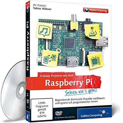 Raspberry Pi PC – Die 15 besten Produkte im Vergleich - Hifi-Online.net