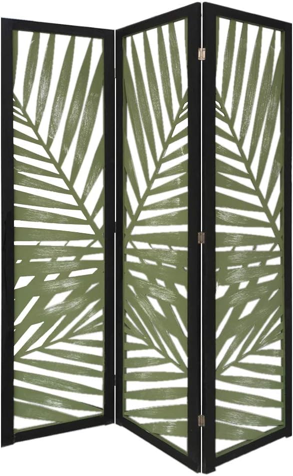 Amazon.com - Screen Gems Room Divider, 48" L x 67" H