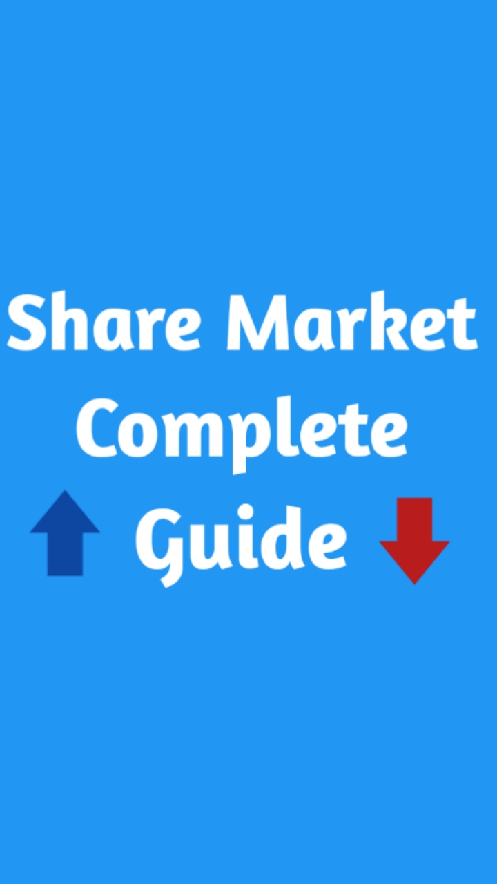 Share Market Guide - App on Amazon Appstore