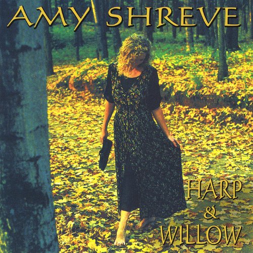 Amazon.com: Harp and Willow : Amy Shreve: Digital Music