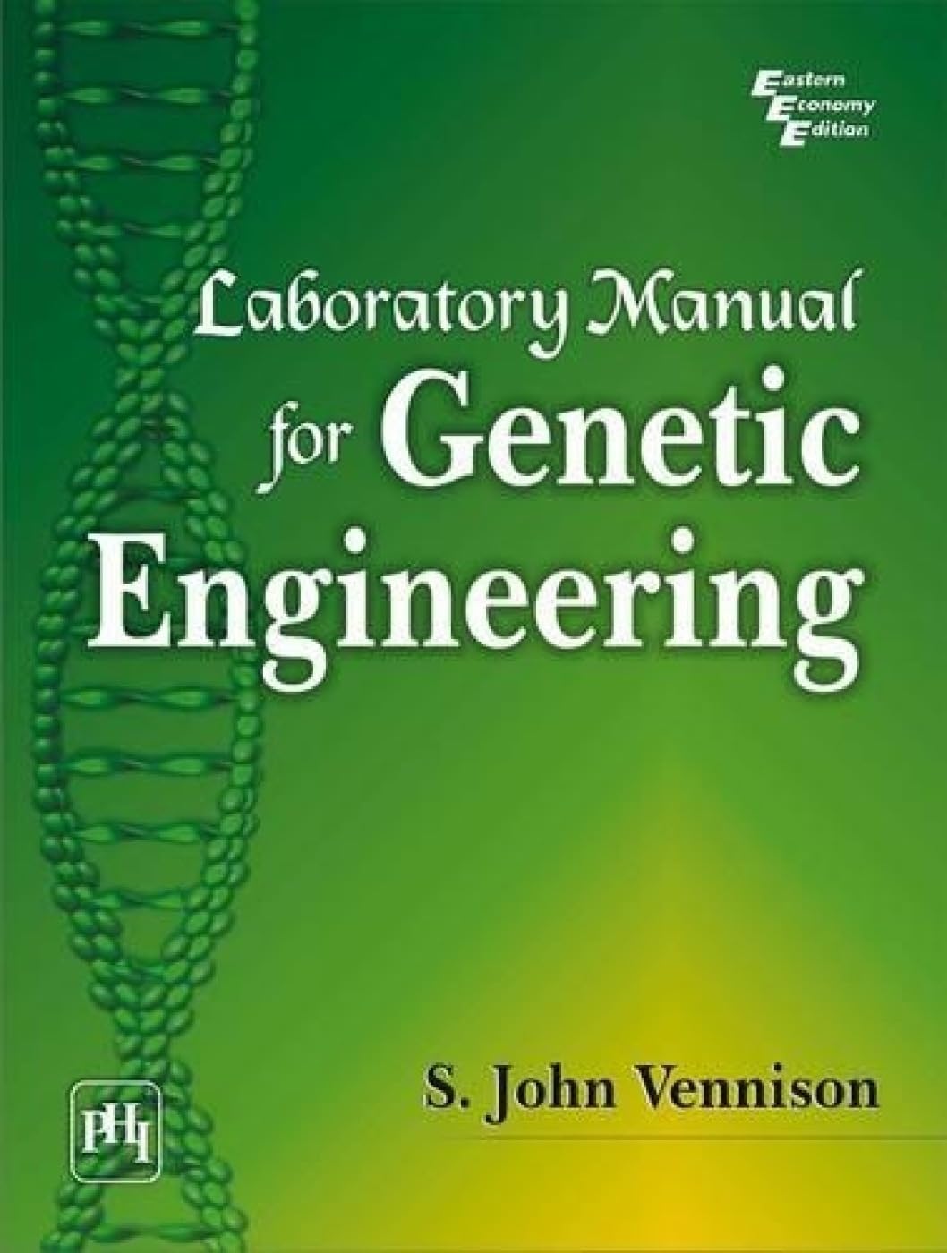 Buy Laboratory Manual for Genetic Engineering Book Online at Low Prices ...