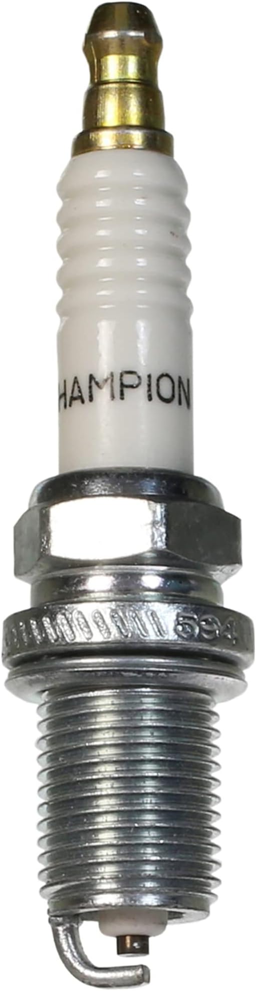 Champion Copper Plus Small Engine Spark Plug, Stk No. 946, Plug Type No ...