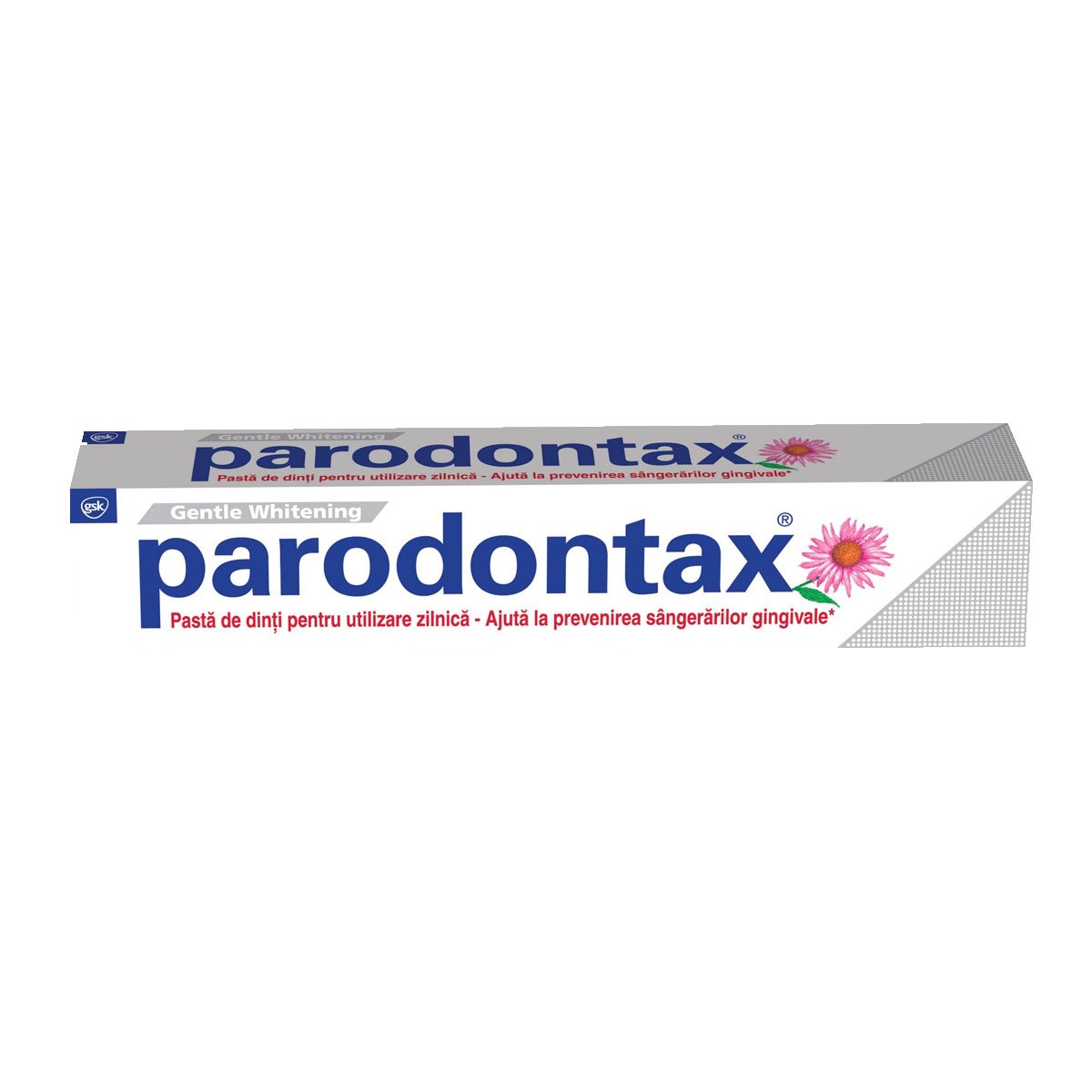 Paradontax Toothpaste Whitening 75ml : Amazon.ca: Health & Personal Care