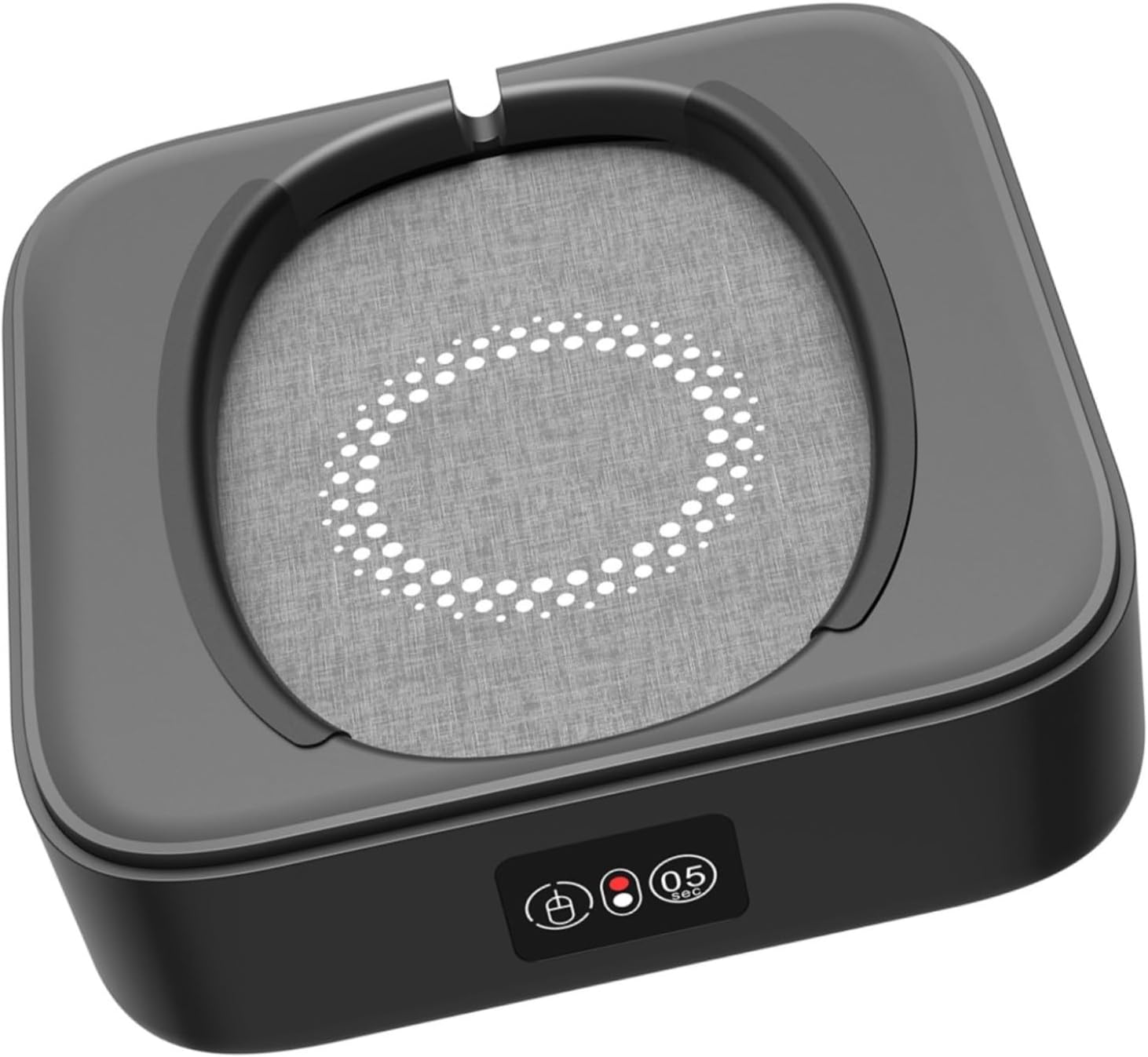 Amazon.com: STARSIKI Mouse Jiggler Undetectable, No Need to Align ...