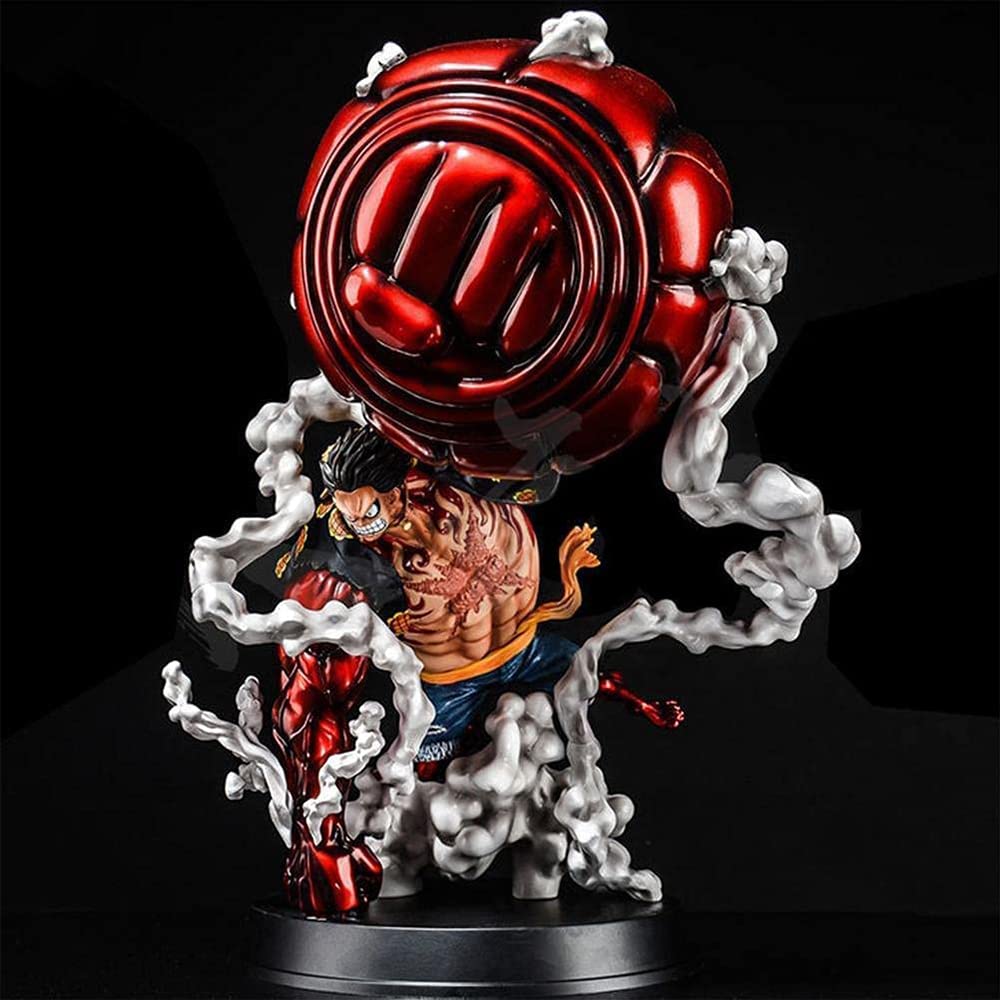 One Piece Figure Luffy Figure...B0B7GR1KKM | Encarguelo.com