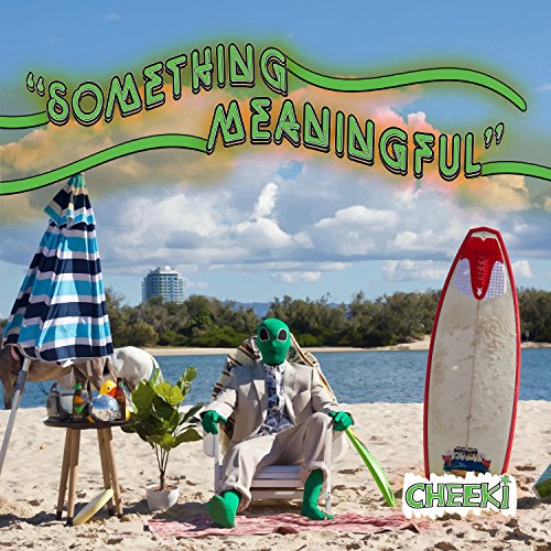 Amazon.com: Something Meaningful [Explicit] : Cheeki: Digital Music