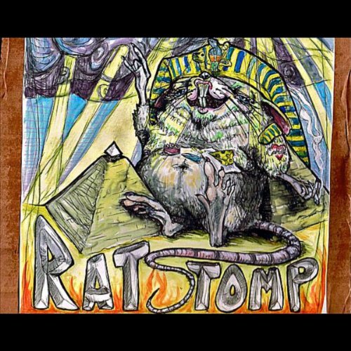 Amazon.com: Rat Stomp : Rat Stomp: Digital Music