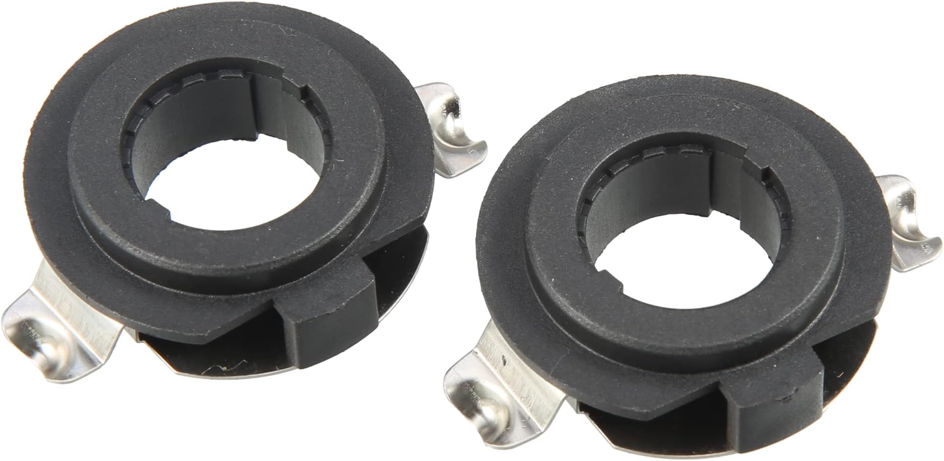 Amazon.com: A ABSOPRO H7 LED Headlight Bulb Holder Adapter Socket Base ...