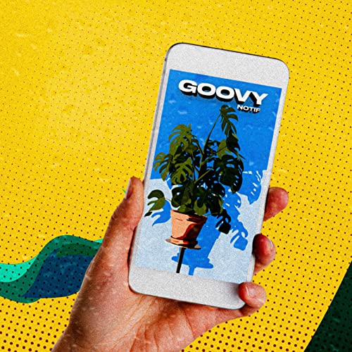 notif by Goovy on Amazon Music - Amazon.com