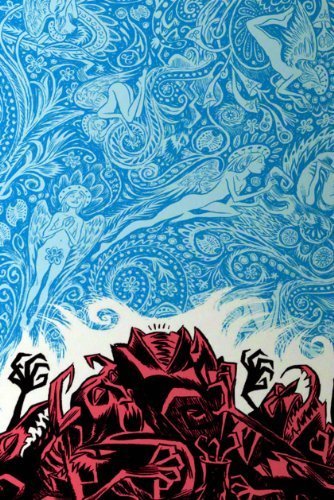 Amazon.com: Craig Thompson's Angels and Demons Journal: 0761568127461 ...