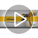 Wagner Spraytech 2419327 Control Spray QX5 HVLP Handheld Stain Sprayer ...