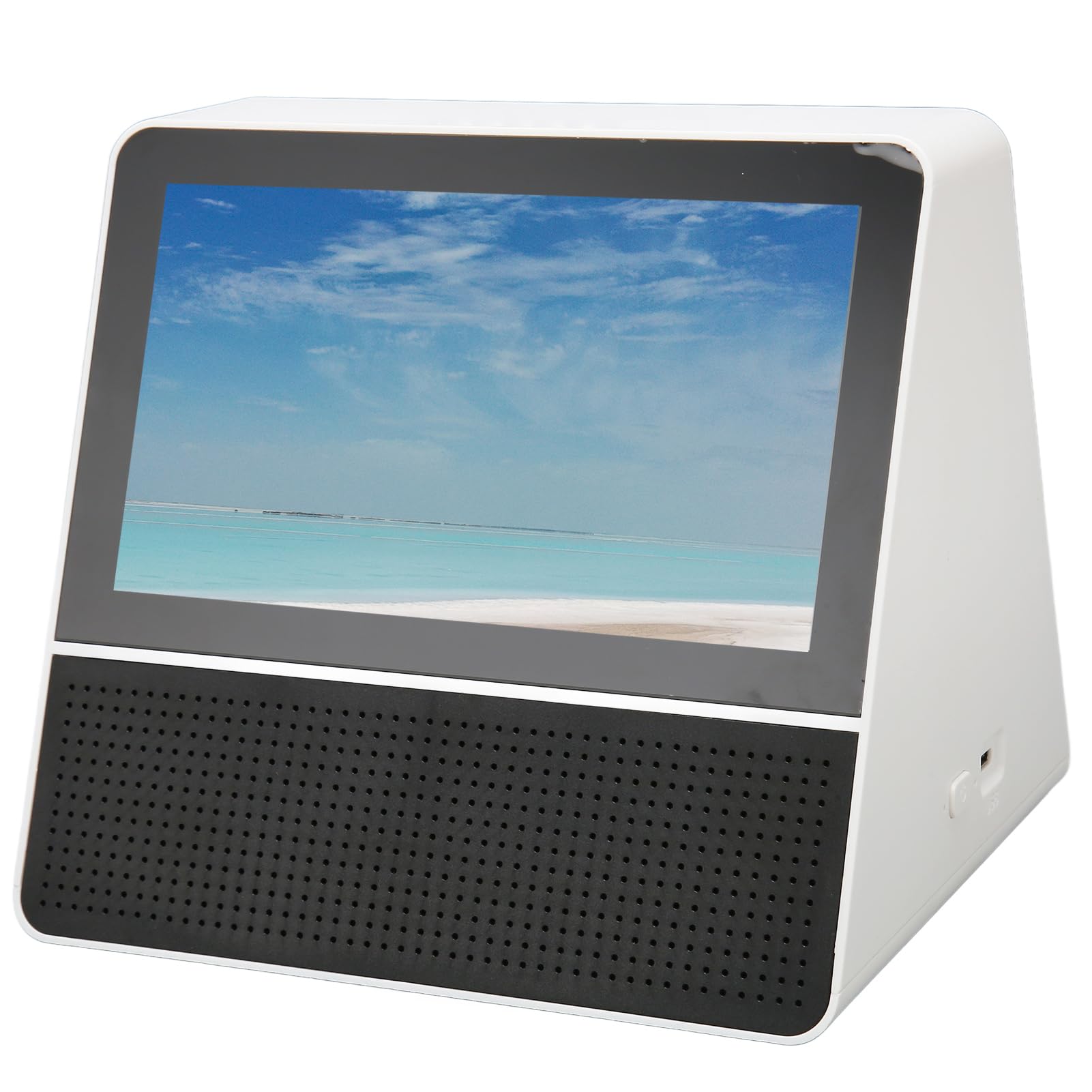 Amazon.com: Double Screen Translator 2.4 5G Dual WiFiDual 7in ...