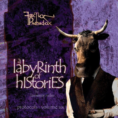Amazon.com: Faction Paradox: A Labyrinth of Histories (Audible Audio ...