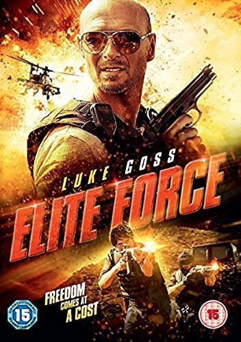 Amazon.com: Elite Force [DVD] : Movies & TV