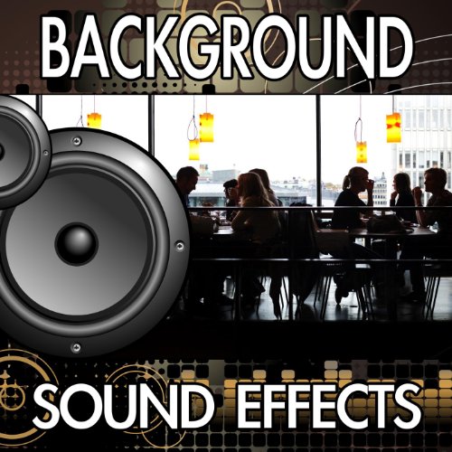 Amazon.com: Background Sound Effects : Finnolia Sound Effects: Digital ...