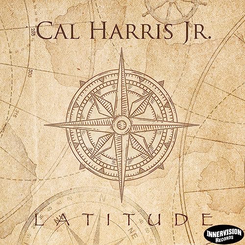 Play Latitude by Cal Harris Jr. on Amazon Music