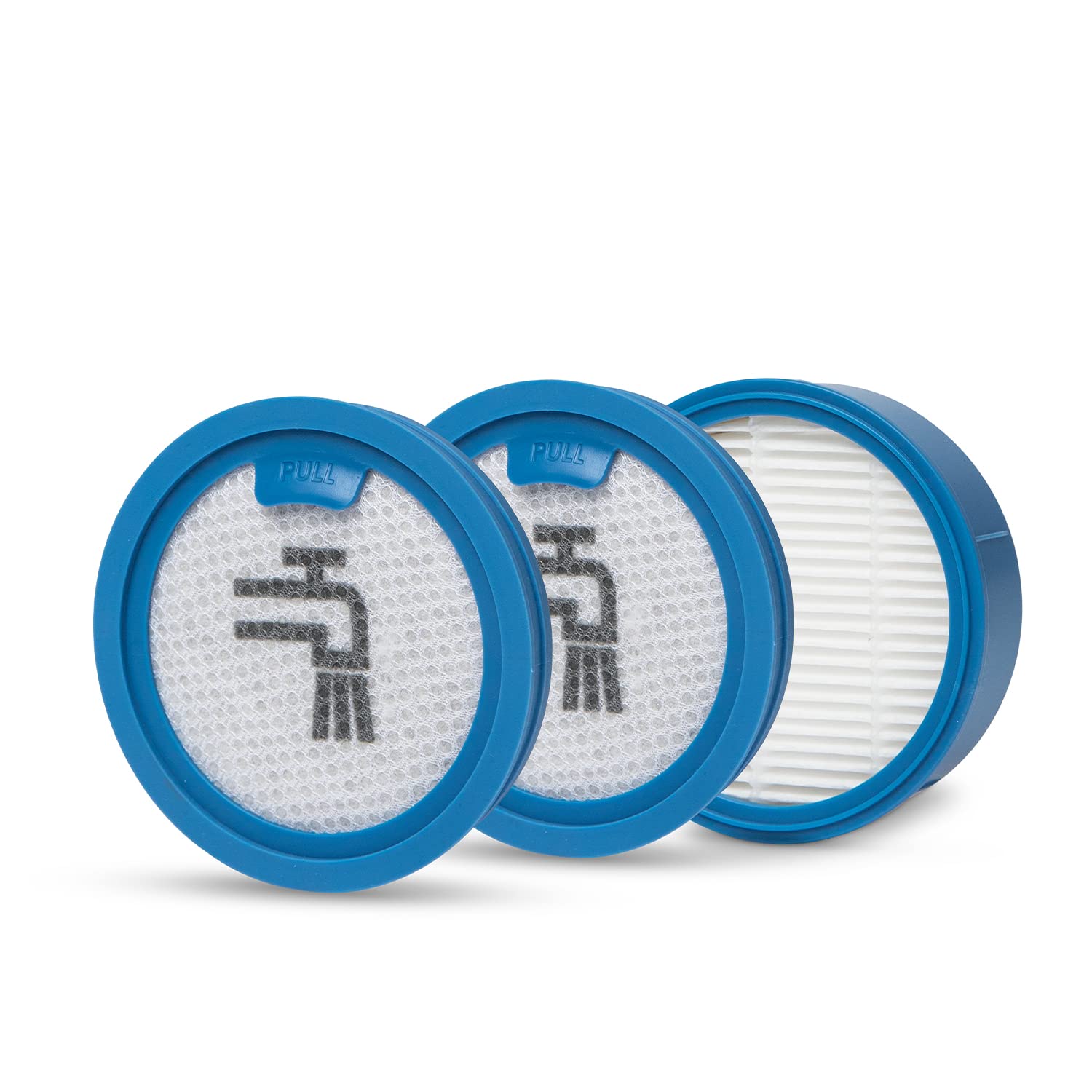 Electrolux Performance Kit ESKW5 Fits Electrolux Cordless 700 Shaft ...