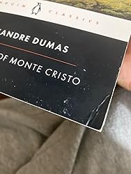 Amazon.com: The Count of Monte Cristo (Penguin Classics): 9780140449266: Alexandre Dumas père ...