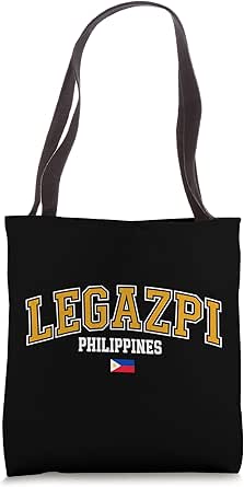 Amazon.com: Legazpi City Philippines Bicol PH Pinoy Filipino Men Women ...