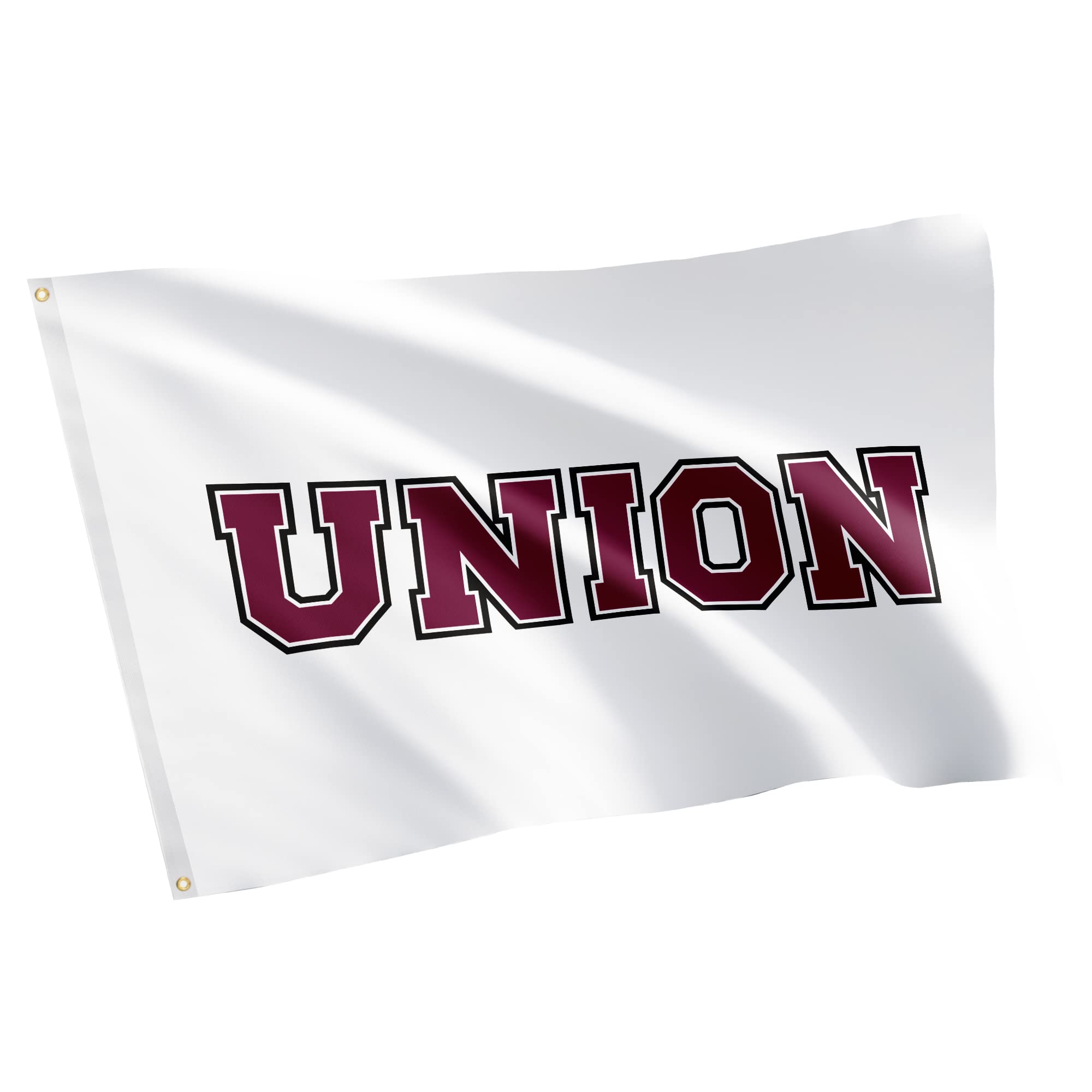 Union College Dutchmen Mascot