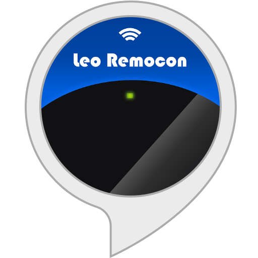 Amazon.co.jp: Leo Remocon Smart Home Skill : Alexa Skills