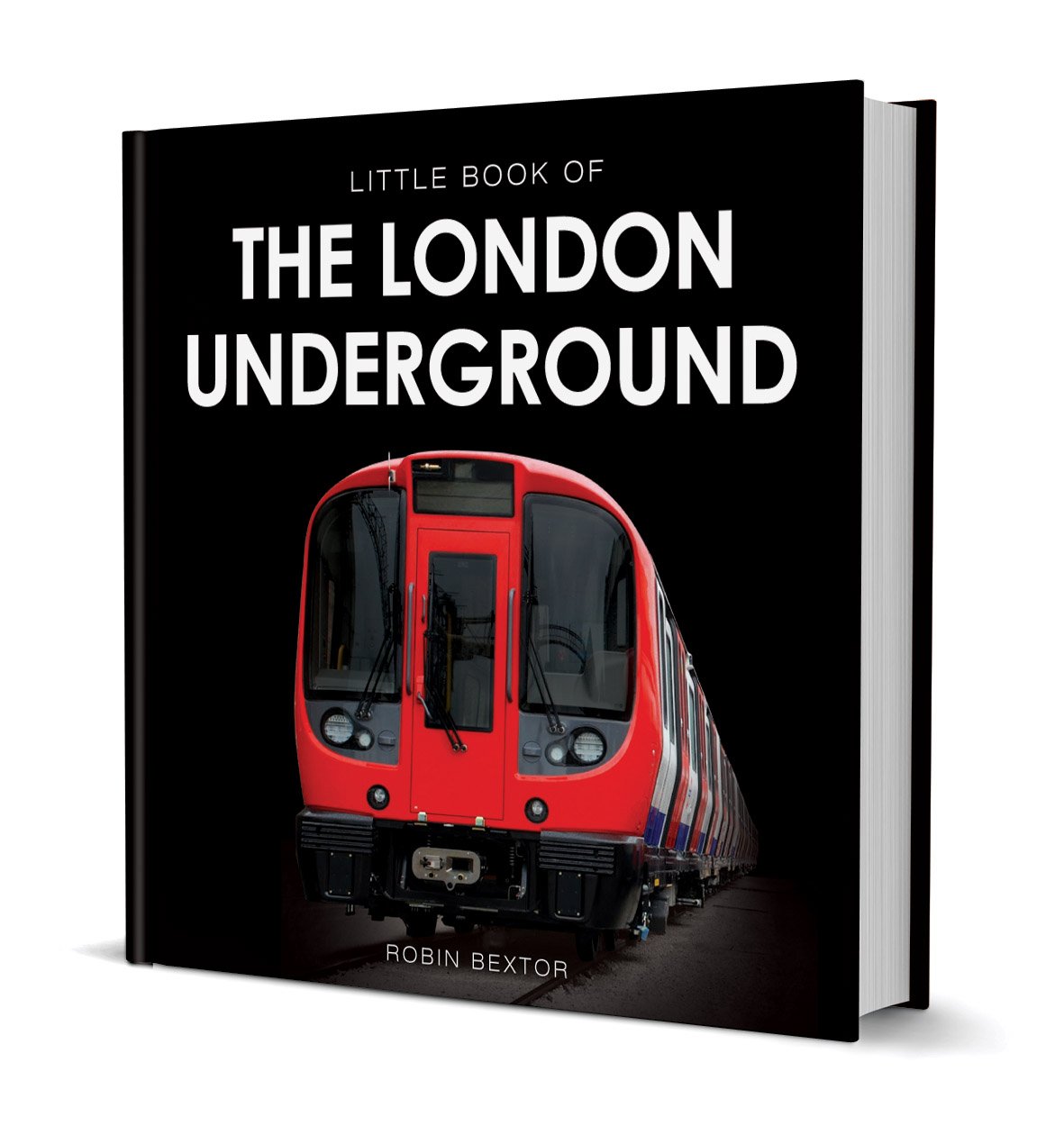Amazon.com: Little Book of the London Underground eBook : Bextor, Robin ...