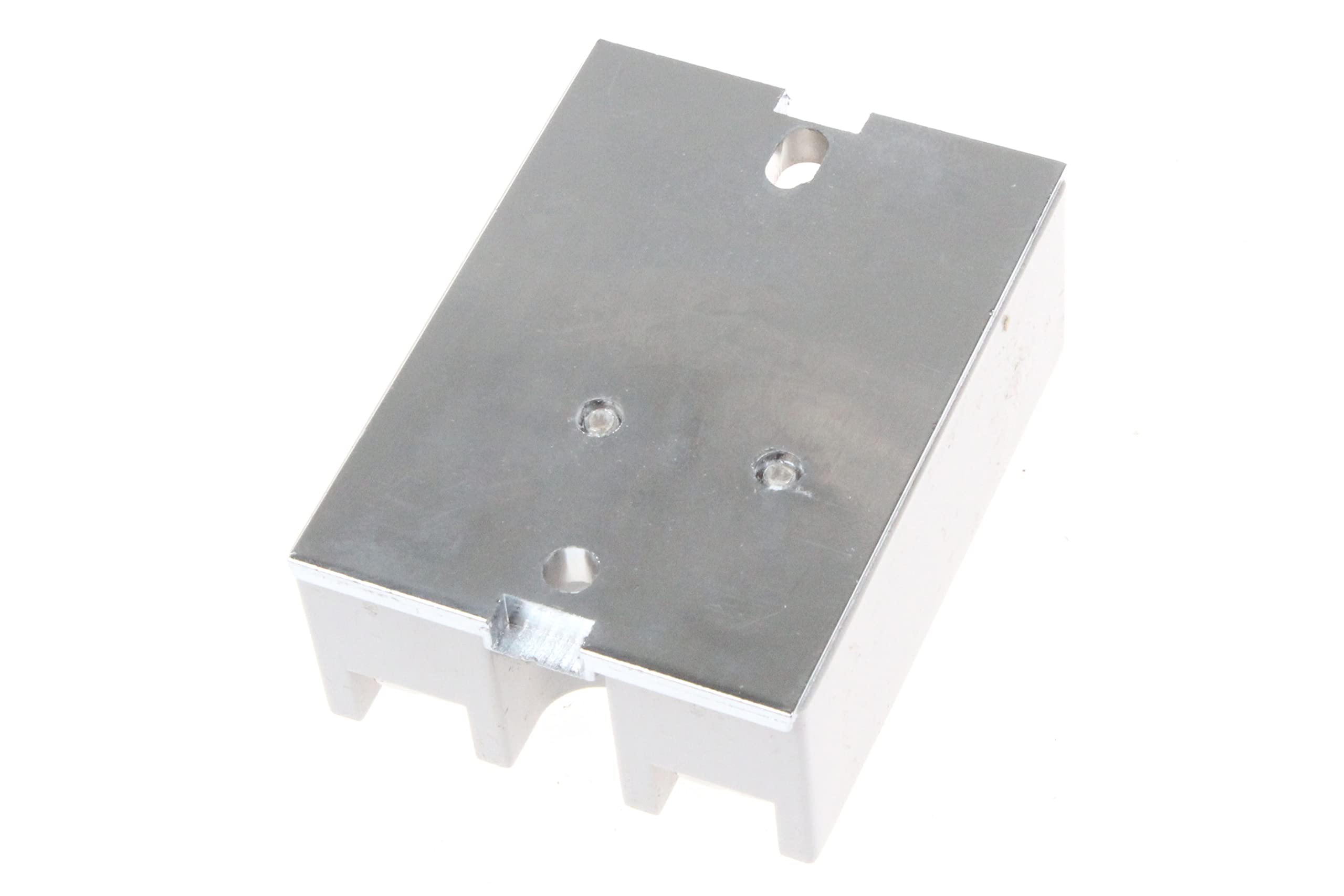 Snapklik.com : SSR-60AA 60A Single Phase Contactless Mute Solid State ...