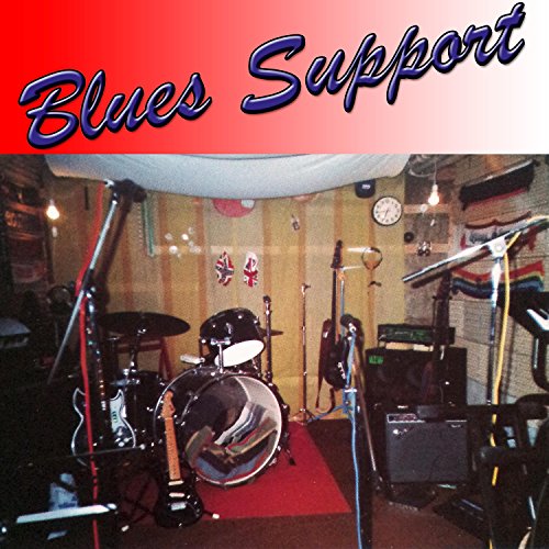 Play Blues Support Cd1 by Blues Support on Amazon Music