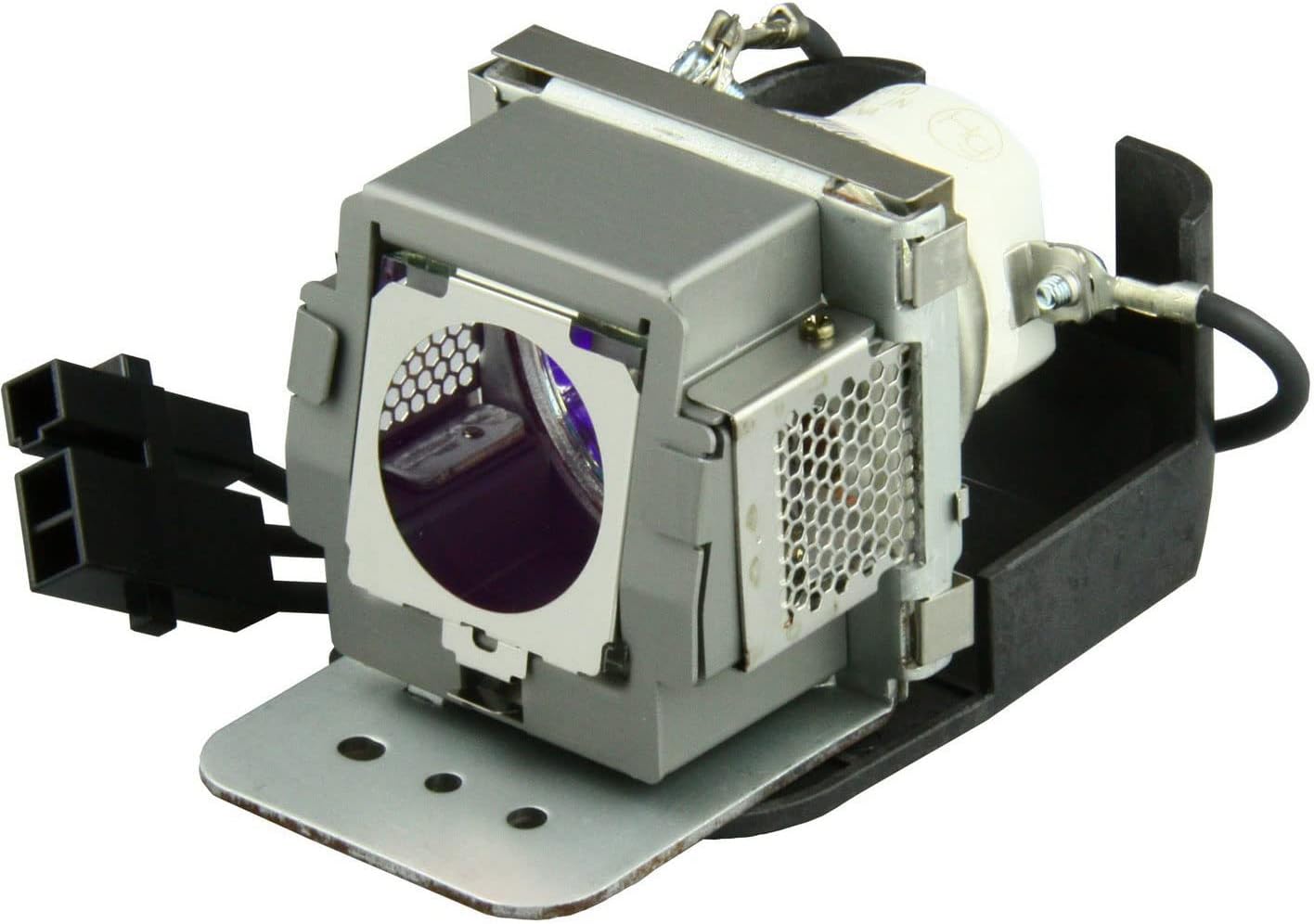 Amazon.com: Dekain for ViewSonic PJ503D Projector Lamp RLC-030 ...