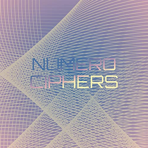 Amazon MusicでVARIOUS ARTISTSのNumero Ciphersを再生する