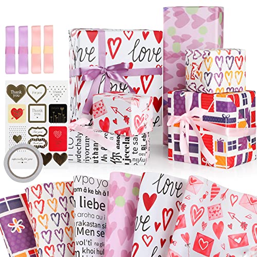 Amazon.com.au Best Sellers: The most popular items in Gift Wrapping