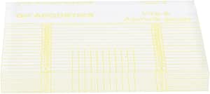 Amazon.com: Vta Azimuth Gauge Tonearm Alignment Tool Block Ruler ...