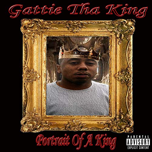 Amazon.com: Portrait of a King [Explicit] : Gattie Tha King: Digital Music