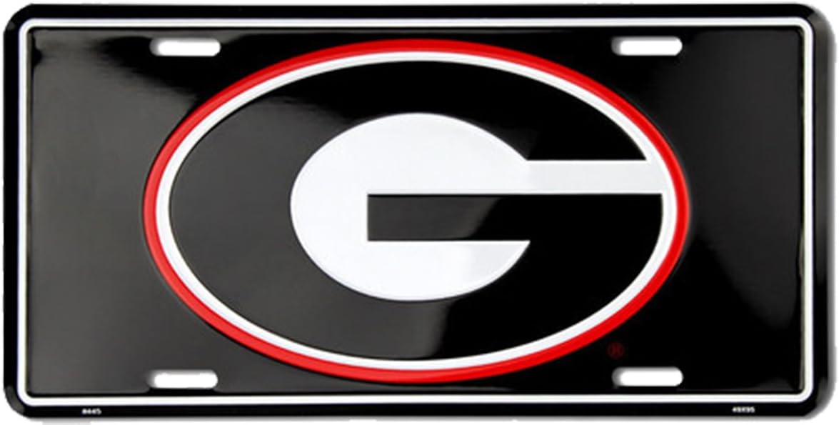Amazon.com: Hangtime University of Georgia - Georgia Bulldogs - Georgia ...