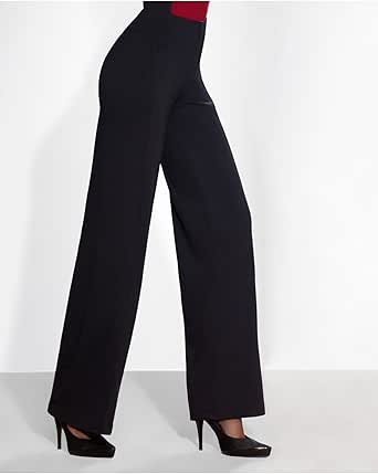 Shape fx Hold You In Pants at Amazon Women’s Clothing store