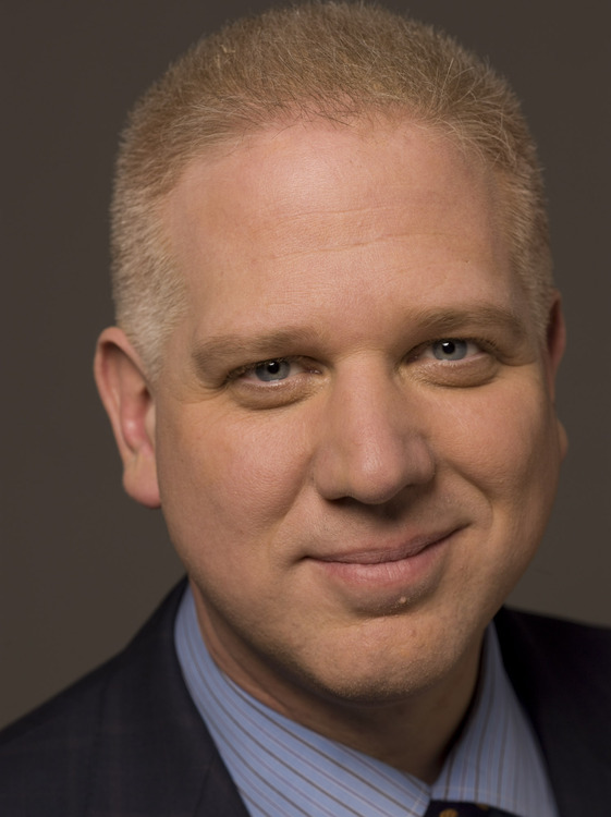 Amazon.com: Glenn Beck: books, biography, latest update