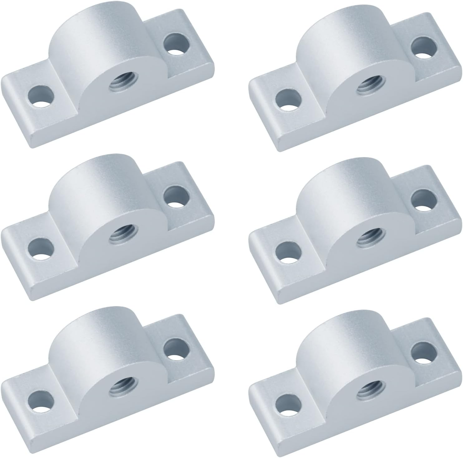 Amazon.com: heneng 6 Pcs Caster Wheel Connector for 2020 Series ...