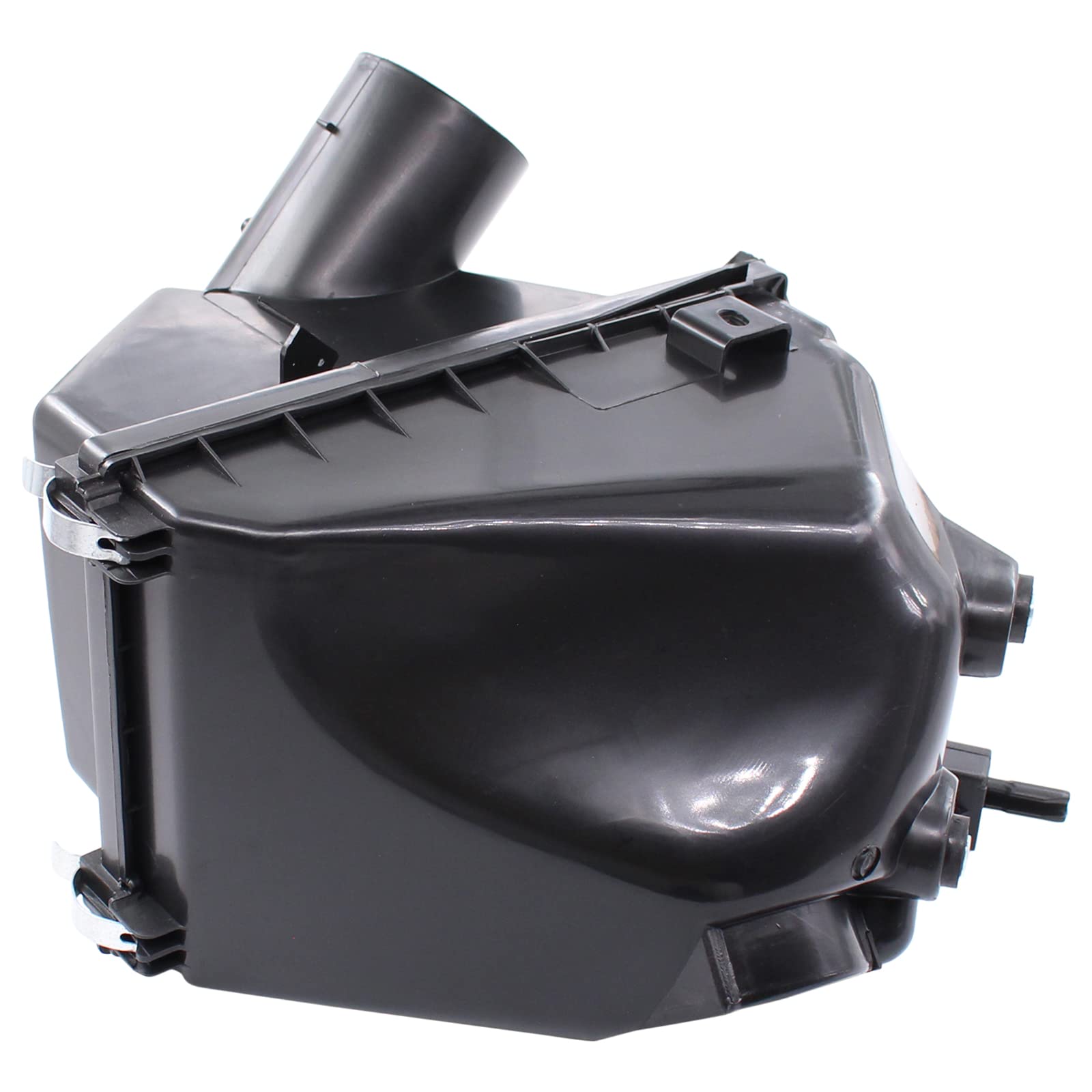 XtremeAmazing Engine Air Filter Intake Air Cleaner Box Housing Assembly ...
