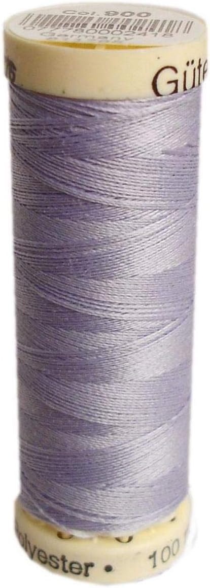 Amazon.com: Gutermann Sew-All Thread 110 Yds: Iris