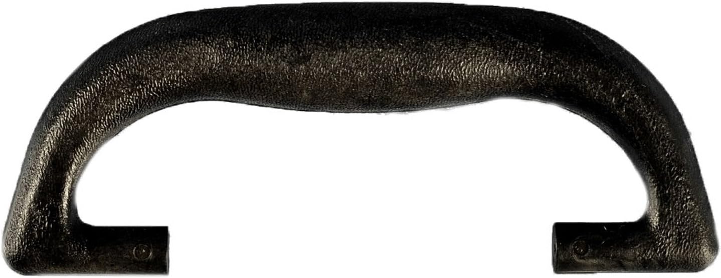 Klein Tools 54741 Replacement Plastic Handle for 54405 Tool Box, Black ...