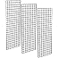 Amazon.com: Econoco Grid Panel for Retail Display - Metal Grid for Any ...
