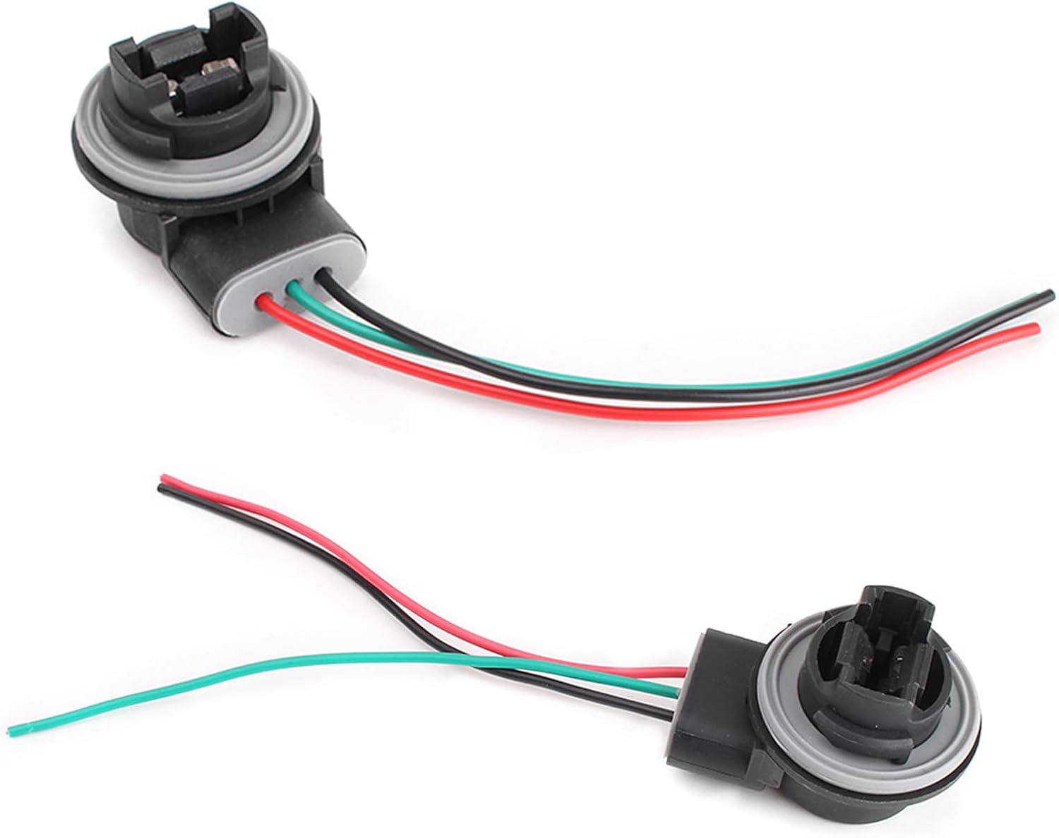 Amazon.com: Slykew 2 PCS Car Brake Socket Replacements, Waterproof Soft ...