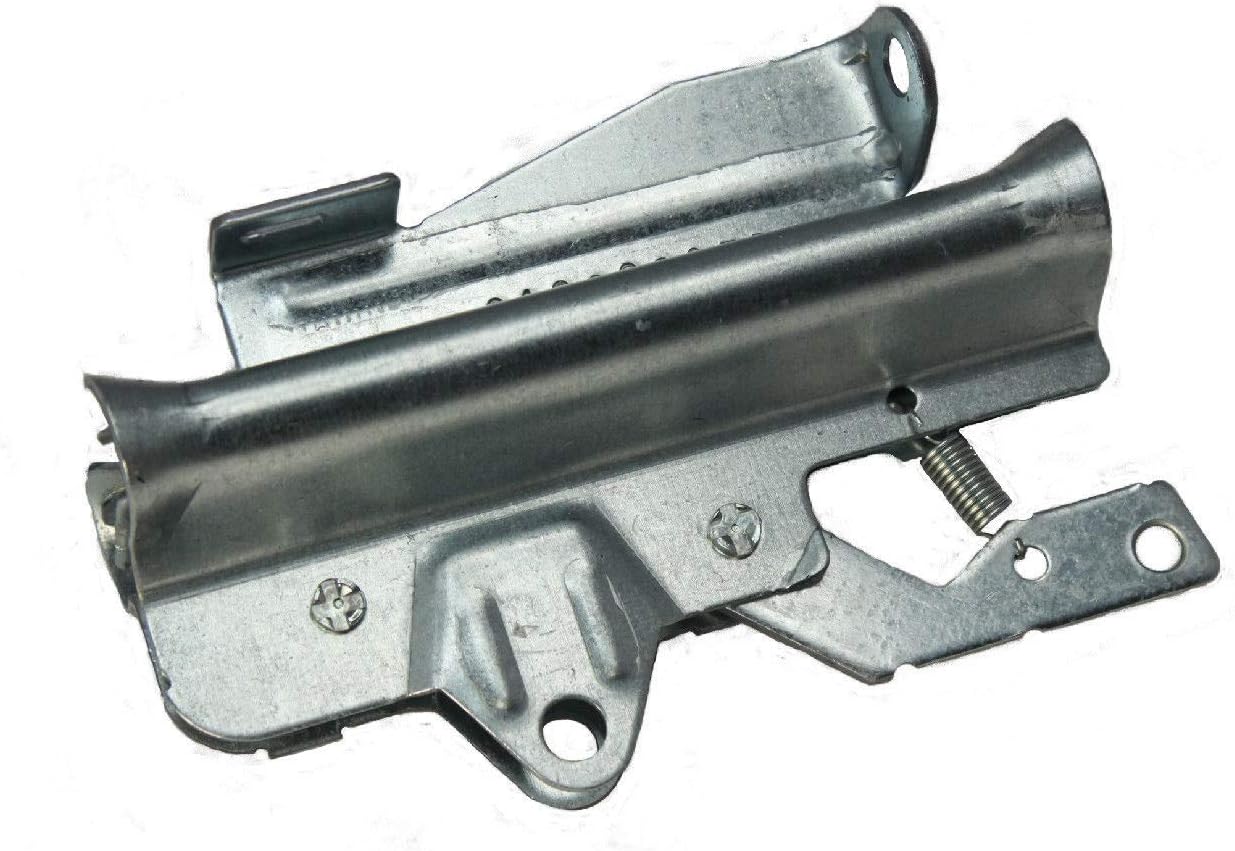 LIFTMASTER Garage Door Openers 41A3489 Complete Trolley Assembly by ...