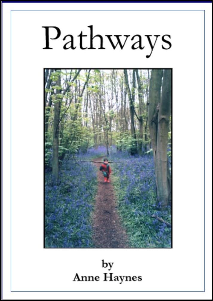 Amazon.com: Pathways eBook : Haynes, Anne: Kindle Store