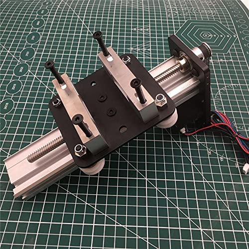 Amazon.com: 1 Set 17 Stepper Motor Z axis Spindle Carriage Assembly ...