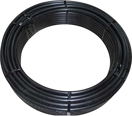 Amazon.com: HD-CTS (SDR-9) Plastic Polyethylene Pipe : Industrial ...